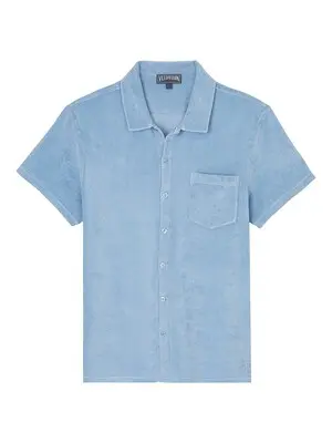Vilebrequin Charli Camp Shirt - Source