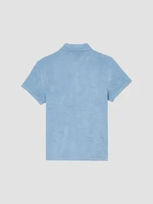 Vilebrequin Charli Camp Shirt