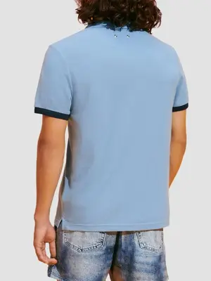 Vilebrequin Palan Cotton Polo