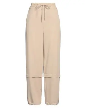 High Wide-leg Pants