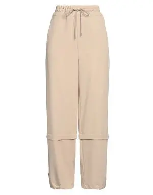 High Wide-leg Pants
