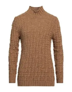 Bellwood Turtleneck Sweaters For Men