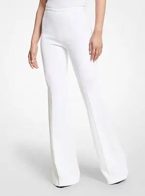 Michael Kors Flare Bottoms For Women