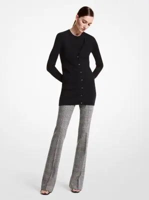 Michael Kors Bette Cashmere Cardigan