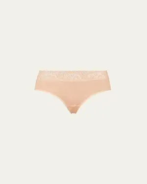 Hanro Hipster Briefs