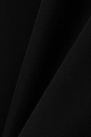 Balenciaga Wool-barathea Wide-leg Trousers