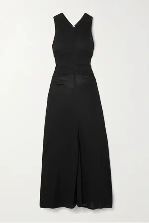 Bottega Veneta Cut Out Evening Dresses
