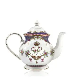 ROYAL COLLECTION TRUST Queen Victoria Teapot
