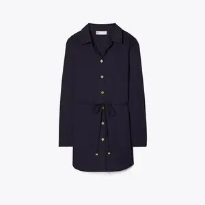 Tory Burch Brigitte Tunic