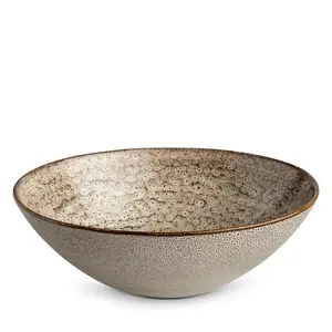 CARMEL CERAMICA Truffle 10.5 Bowl - Multi