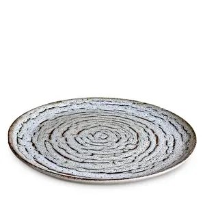 CARMEL CERAMICA Truffle Dinner Plate - Multi