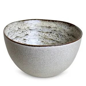 CARMEL CERAMICA Truffle Soup/cereal Bowl - Multi