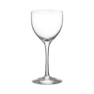 ORREFORS More Nick & Nora Glasses, Set Of 2 - Clear