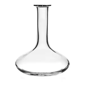 WILLIAM YEOWARD CRYSTAL Classic Vintage Wine Carafe - Clear
