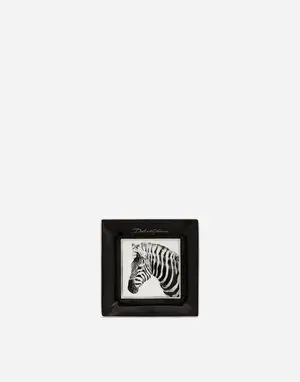 Dolce & Gabbana Porcelain Trinket Tray