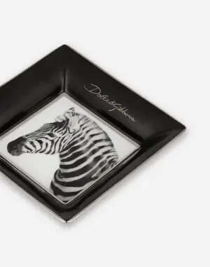 Dolce & Gabbana Porcelain Trinket Tray