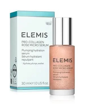 Elemis Rose Micro Serum 1 Oz