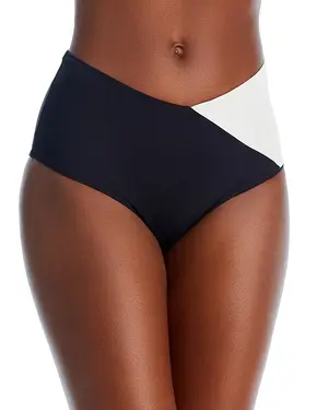 L*Space High Tide Classic Bikini Bottom