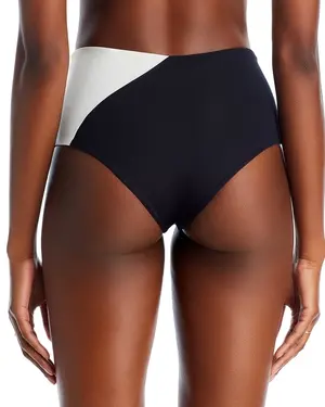 L*Space High Tide Classic Bikini Bottom