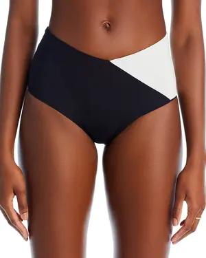 L*Space High Tide Classic Bikini Bottom