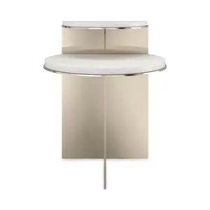 CARACOLE Touche' Light Table