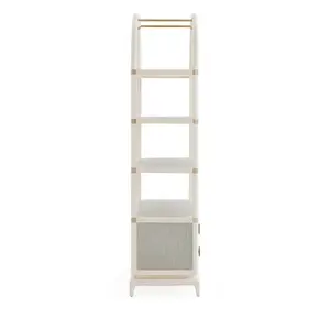 Jonathan Adler Siam Arched Etagere