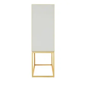 Jonathan Adler Sorrento Bar Cabinet