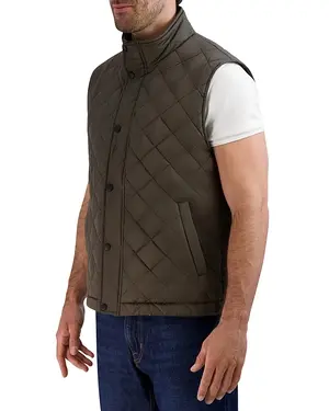 Cole Haan Vests For Men