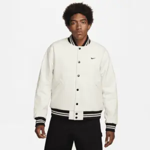 Nike Authentics Varsity Jacket