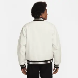 Nike Authentics Varsity Jacket