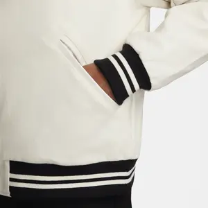 Nike Authentics Varsity Jacket