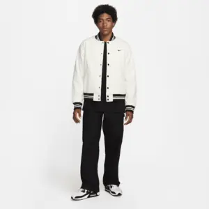 Nike Authentics Varsity Jacket
