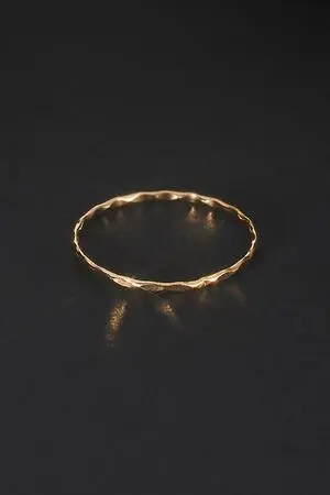 SET & STONES Milan Ring - Gold