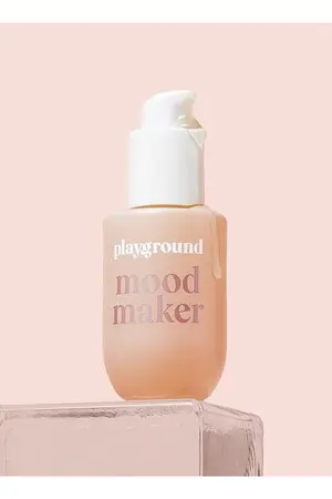 Fleur Du Mal Playground Mood Maker Intimacy Oil