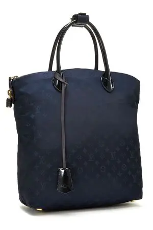 LOUIS VUITTON Lockit Tote