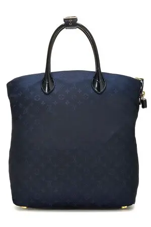 LOUIS VUITTON Lockit Tote