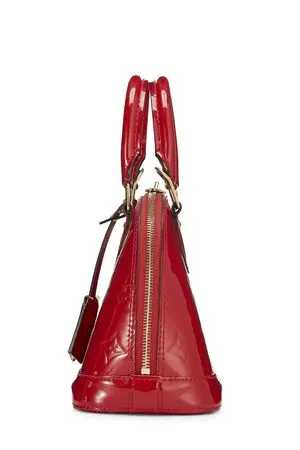 LOUIS VUITTON Alma