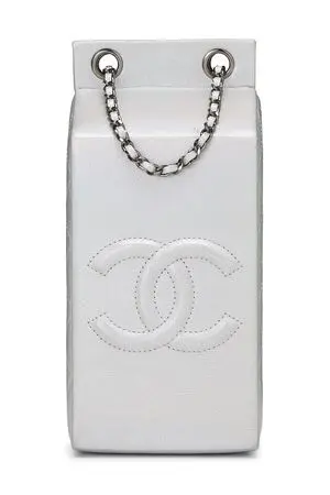 Chanel Coco Milk Carton Bag
