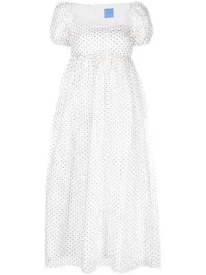 Macgraw Midi Dresses