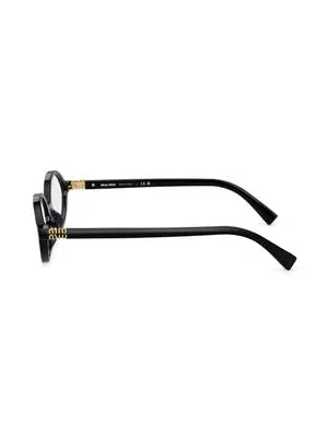 Miu Miu Optical Glasses