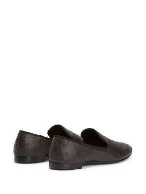 GIUSEPPE ZANOTTI Seymour Loafers