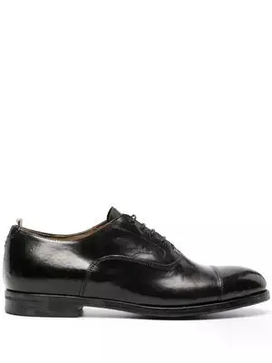 Officine Creative Lace Up Oxfords