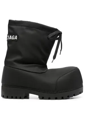 Balenciaga Padded Shoes For Women