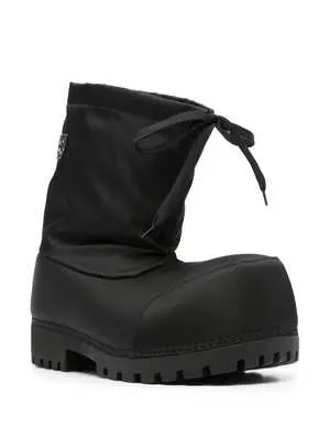 Balenciaga Alaska Low Padded Boots