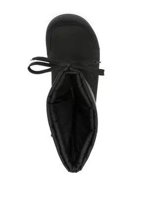 Balenciaga Alaska Low Padded Boots