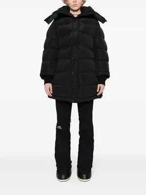 Balenciaga 3b Sports Icon Ski Trousers - Black