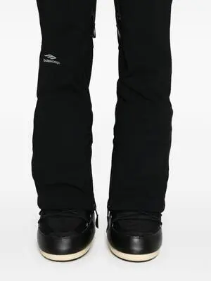 Balenciaga 3b Sports Icon Ski Trousers - Black
