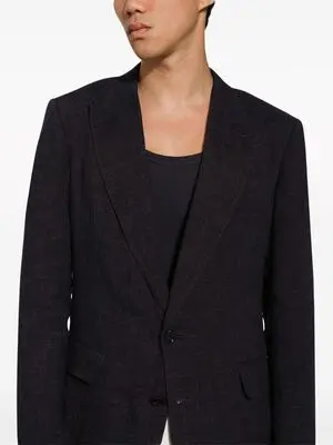 Dolce & Gabbana Sicilia Peak-lapels Blazer