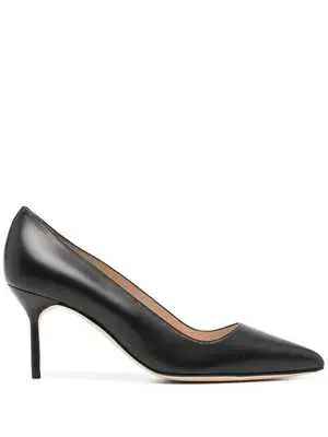 70mm Heel Pumps