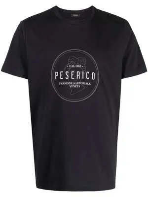 Peserico Logo T-shirts For Men